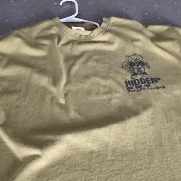 Hidden Ny | Shirts | Hidden Ny | Poshmark